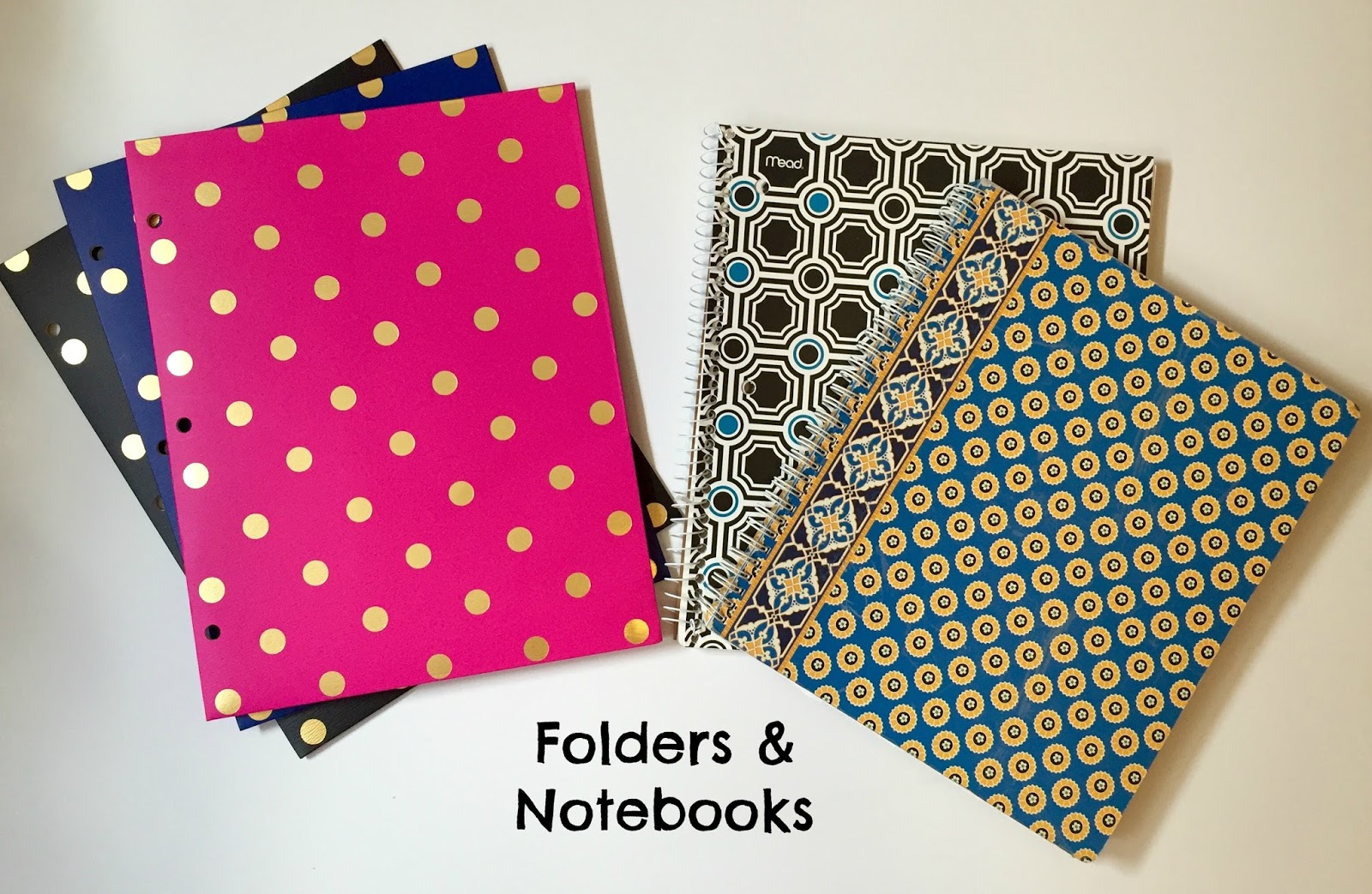 My Must-Have School Supplies for Law School - The Legal Duchess