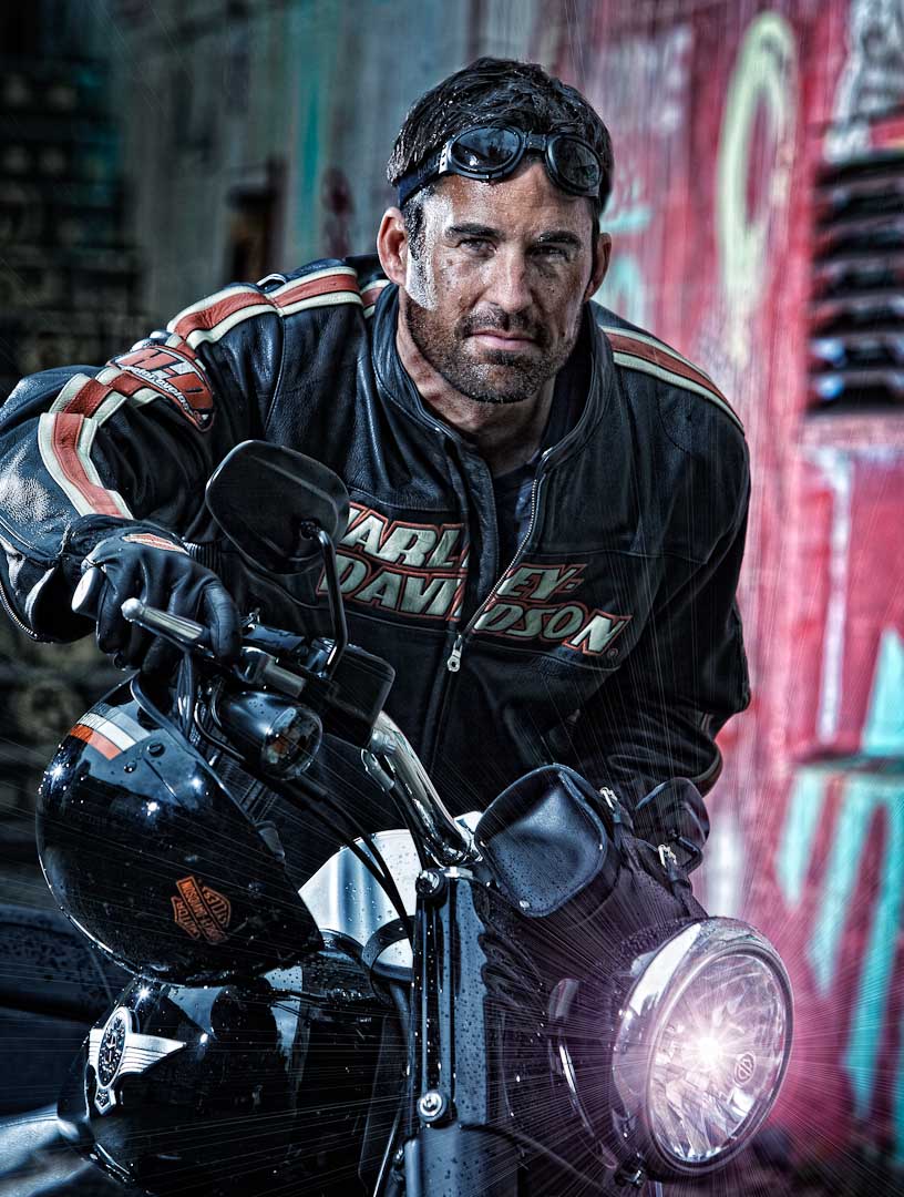 Photographer Alec Watson's Blog