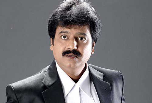 tamil cinema news: Vivek Completes 25 years in Cinema