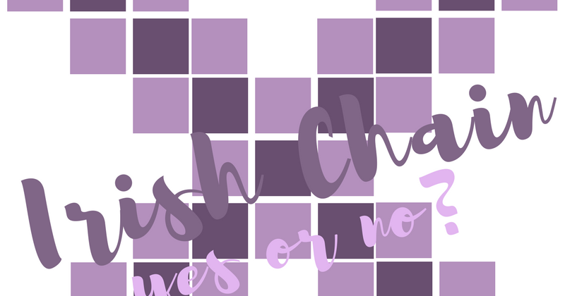 Possible Irish Chain