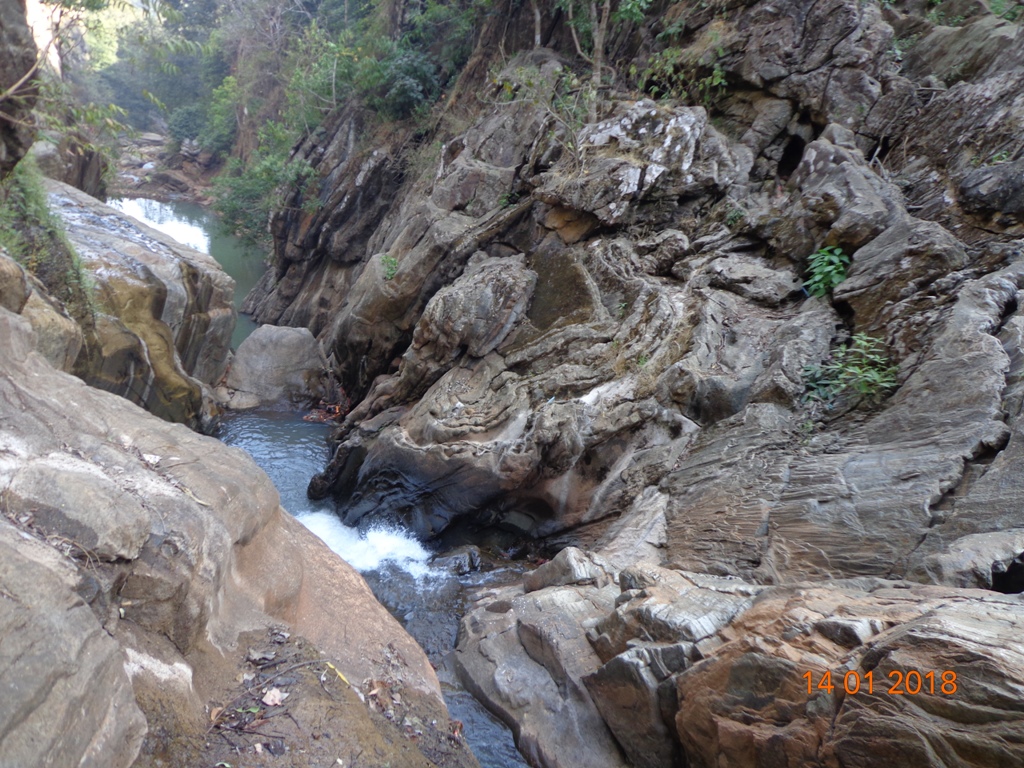 Khudiya Rani Cave, Jashpur ~ Quest Chhattisgarh: Nature, Facts, Culture ...