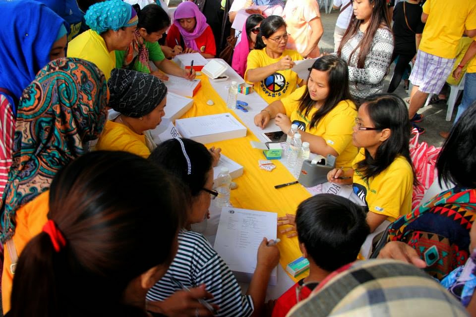ARMM people’s day offers free services to the public - Lanao del Sur In ...