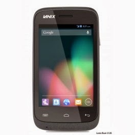 Void - Todo para tu Smartphone!: Lanix Ilium S120