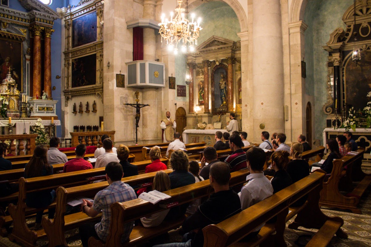 CATHOLICVS: mayo 2014