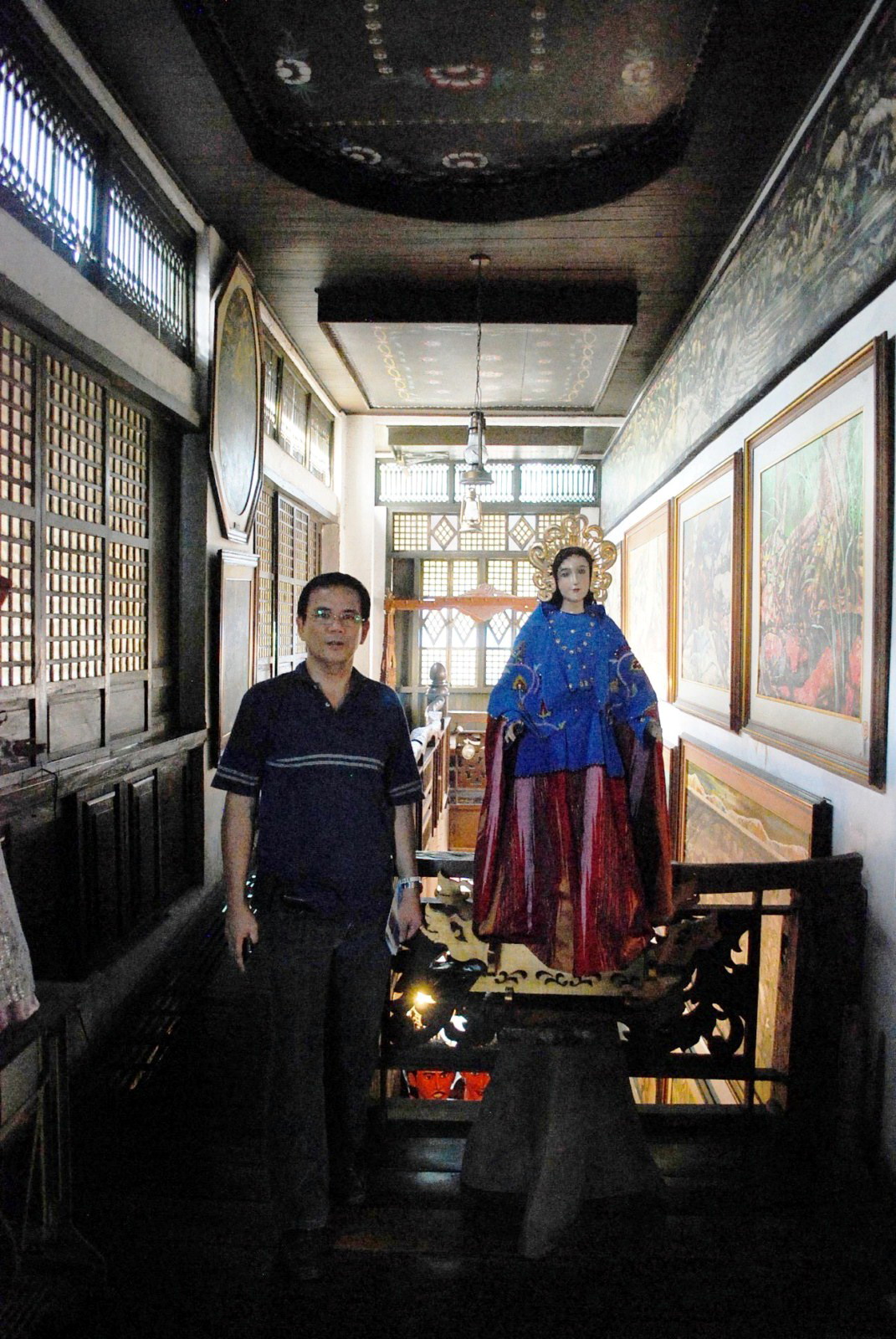 Ang Nuno Artists Foundation Gallery (Angono, Rizal) – B.L.A.S.T. – Live ...