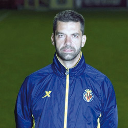 Futvillarreal: Los banquillos ya tienen nombre