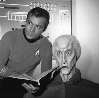 Star Trek Prop, Costume & Auction Authority: Special Report ...