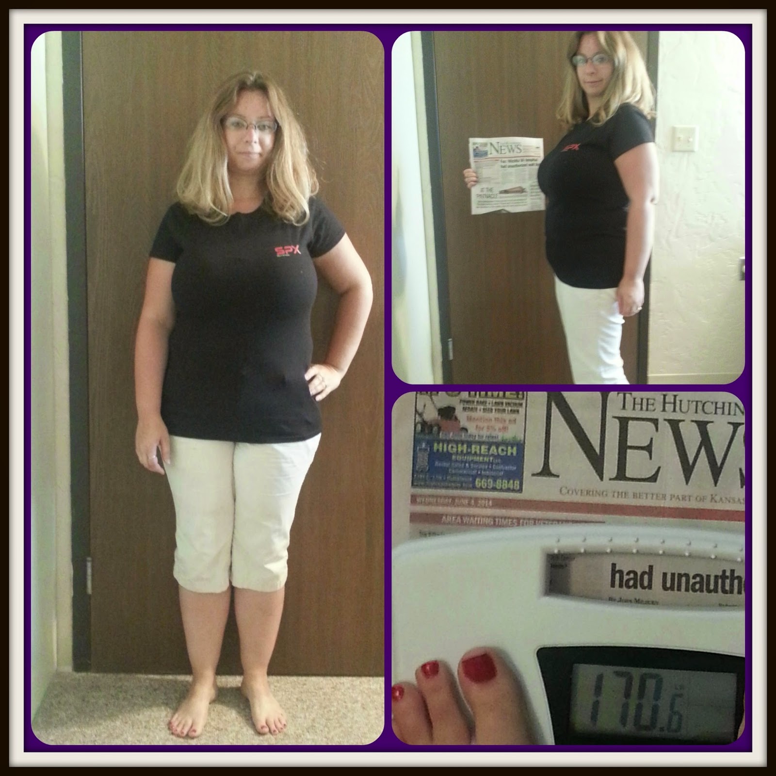Work with Samie: My 90 Day Weight Loss Challenge Work with Samie: My 90 Day Weight Loss Challenge