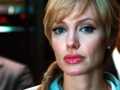 Notes From The UnderBed: AGENTE SALT