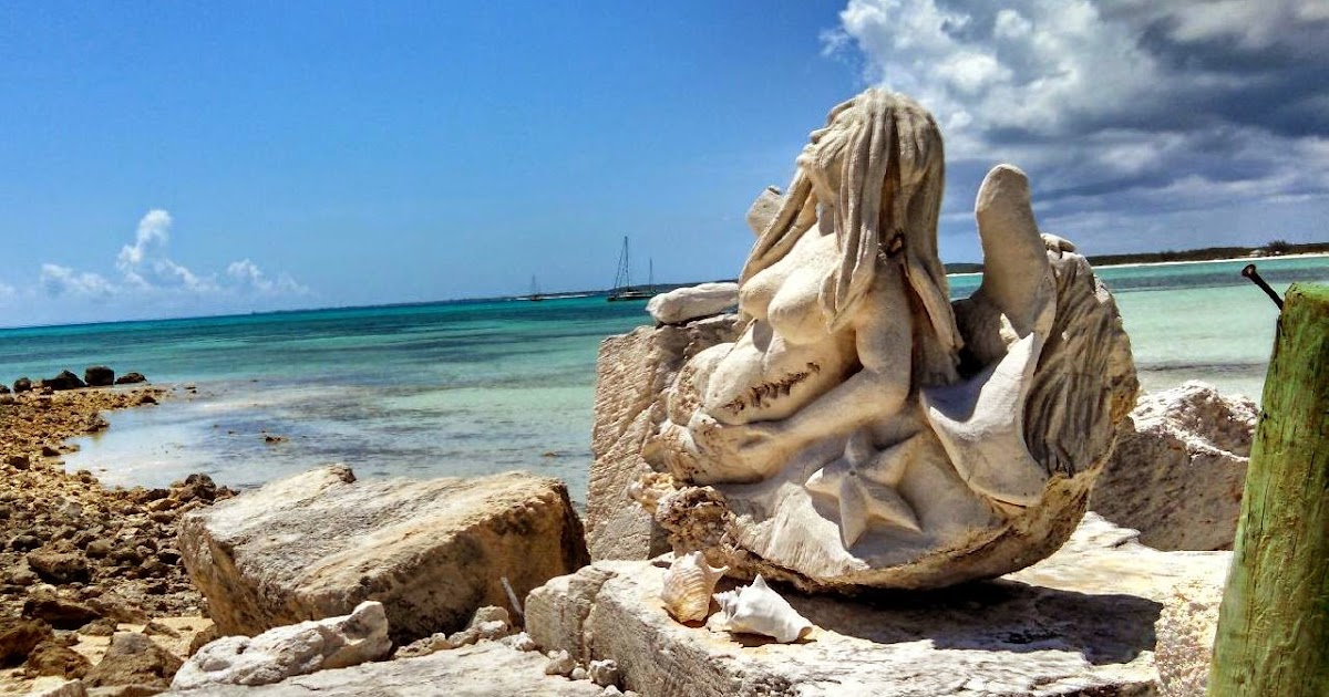 Close Quarters: Rum Cay