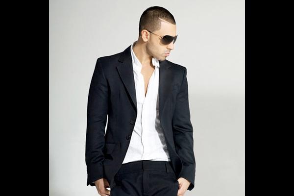 zombio hollywood: jay sean down wallpapers