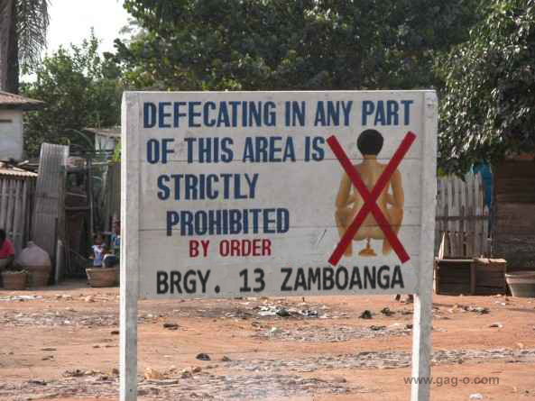 Bawal Tumae Dito In English