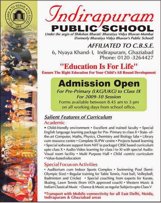 Print Advertisement idea, design, creative: School-Print-ads