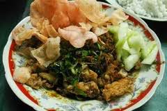 Aneka Kuliner Khas Magetan