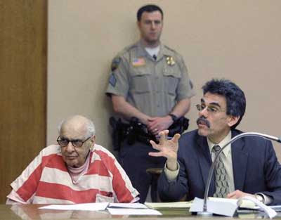 Bay Area Serial Killer Caught?? - Page 11 - The Zodiac Killer ...