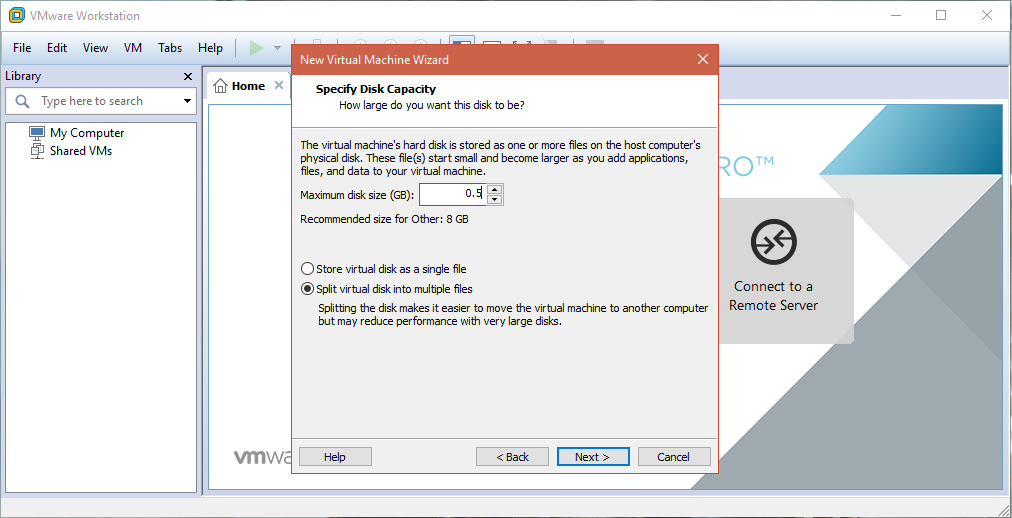 Instalasi Mikrotik RouterOS Pada PC Melalui Virtual Machine ~ ArchTechLife