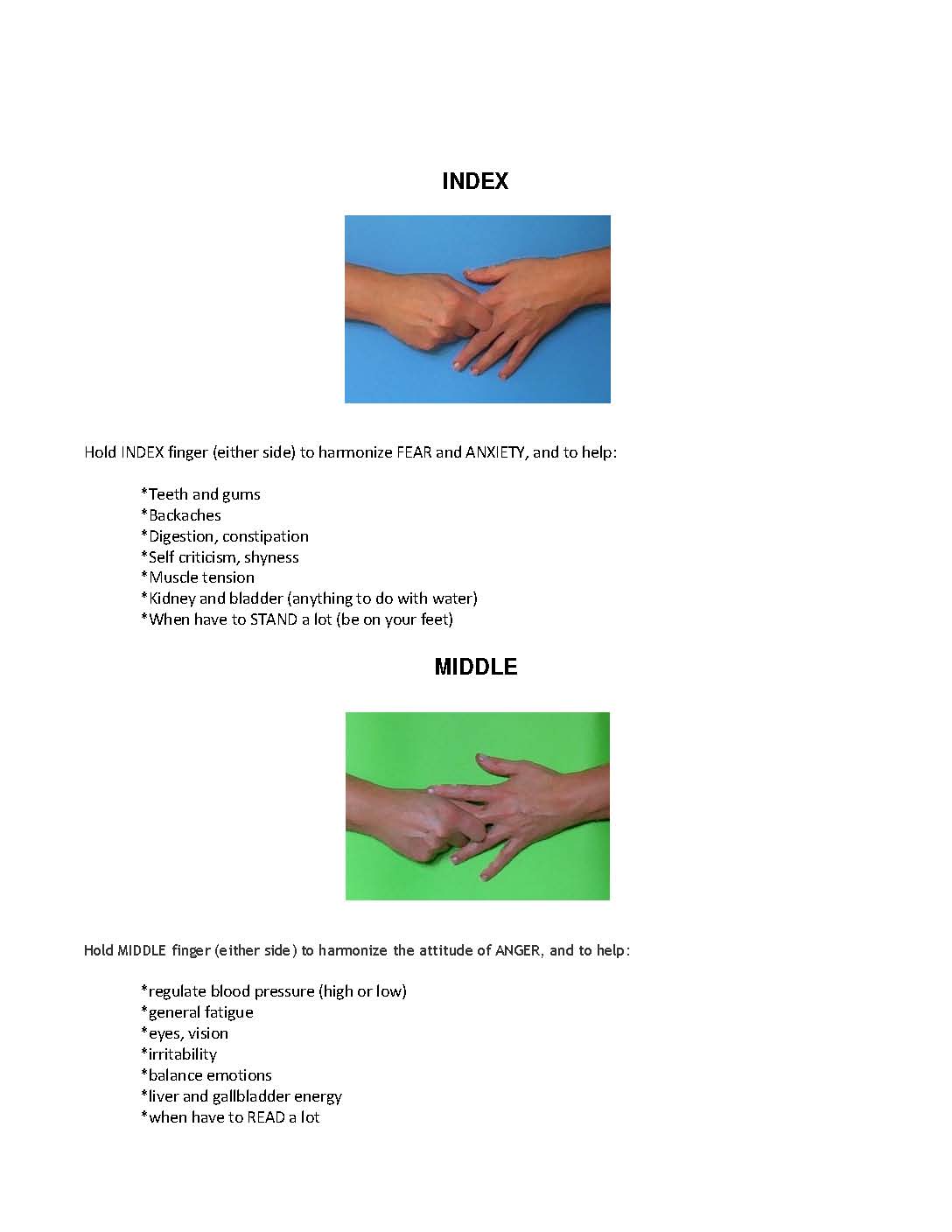 Mind Body Spirit Adventures: May 2013