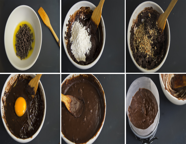 Mini Chocolatoso | RÚSTICA