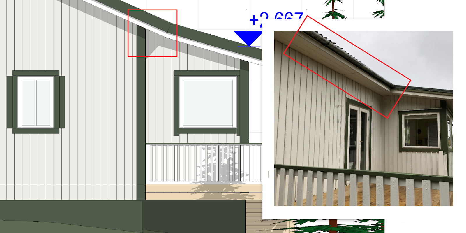 Rakennusteknisessä suunnittelussa toimiminen