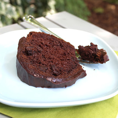 Chocolate Therapy: Sinful Chocolate Cake