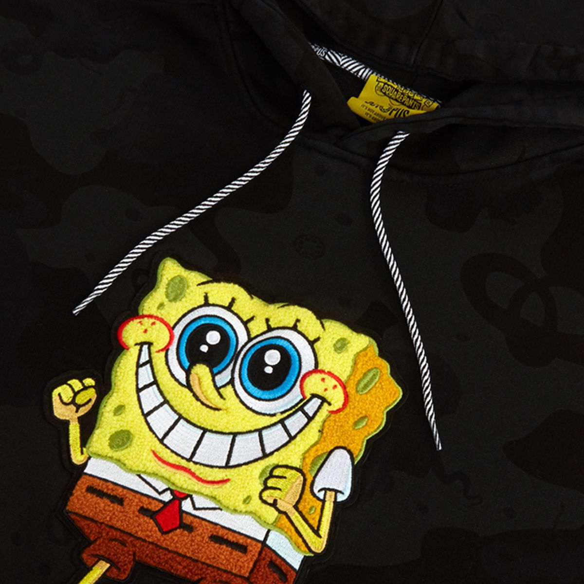 NickALive!: Octopus and Nickelodeon Italy Collaborate on SpongeBob ...