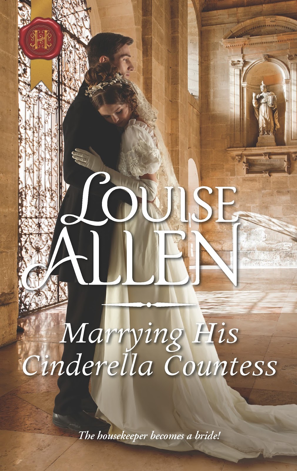 Romantic Novelists' Association Blog: Louise Allen: The Confessions of ...