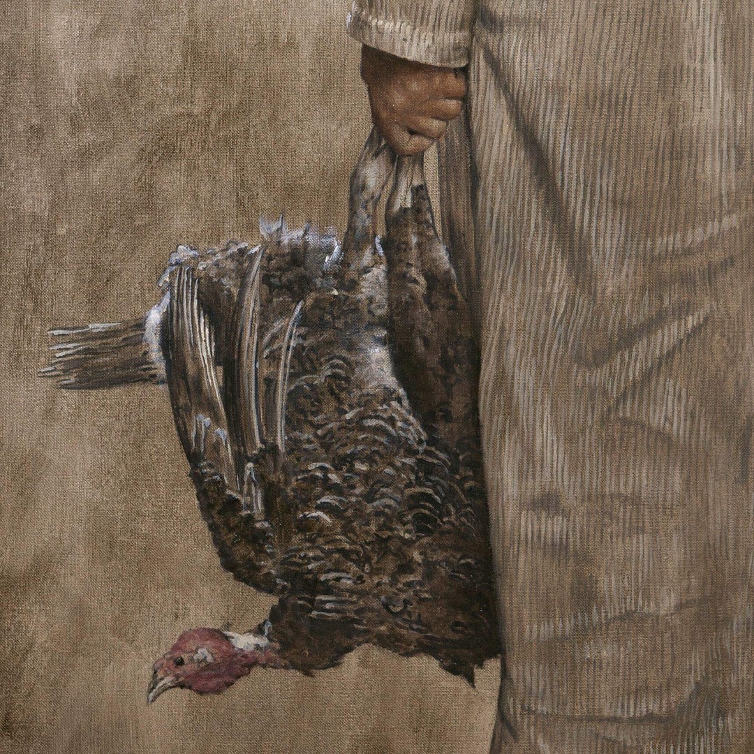 Sergio Martínez, 1966 | Figurative painter | Tutt'Art@ | Pittura ...