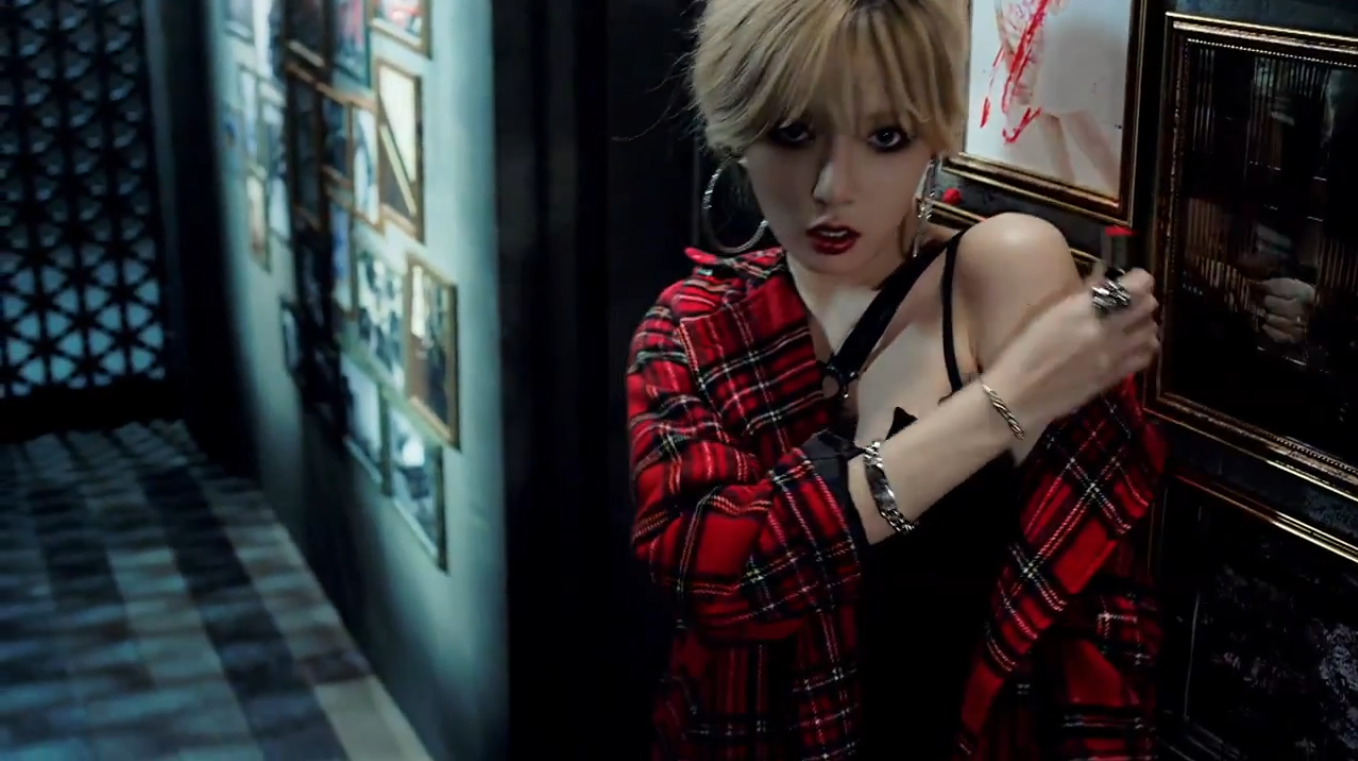 I Cry Like Yuko Oshima Kpop Trouble Maker There Is No Tomorrow i-cry-like-yuko-oshima-kpop-trouble-maker-there-is-no-tomorrow