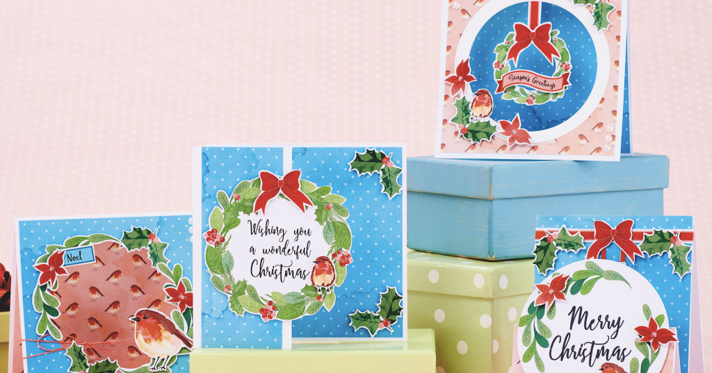 Jennifer Ellory: Loads of Christmas Freebies!