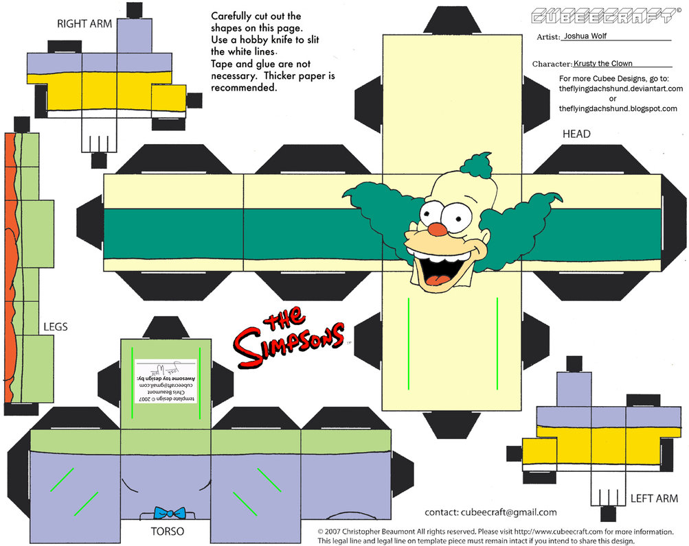 CUBECRAFT ~ ArteyMás