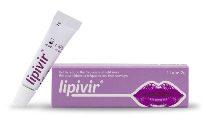 Test Driving - Lipivir Lip Ointment | Beauty Crazed in Canada
