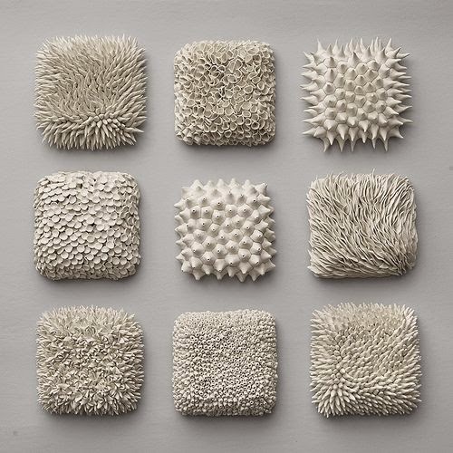 Víctor Martín Vallejo: 13ª Clase: la textura