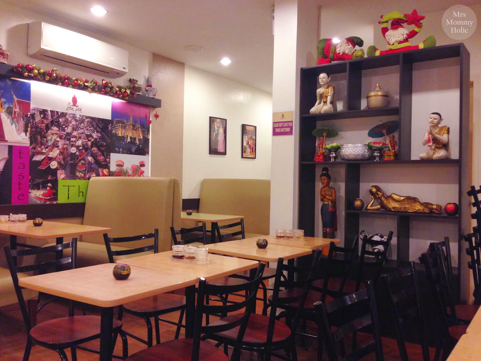 MrsMommyHolic: Sen Lek Thai Noodle