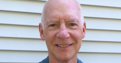 The Journey is the Reward: Welcome Larry Lucier to our Advisory Board!