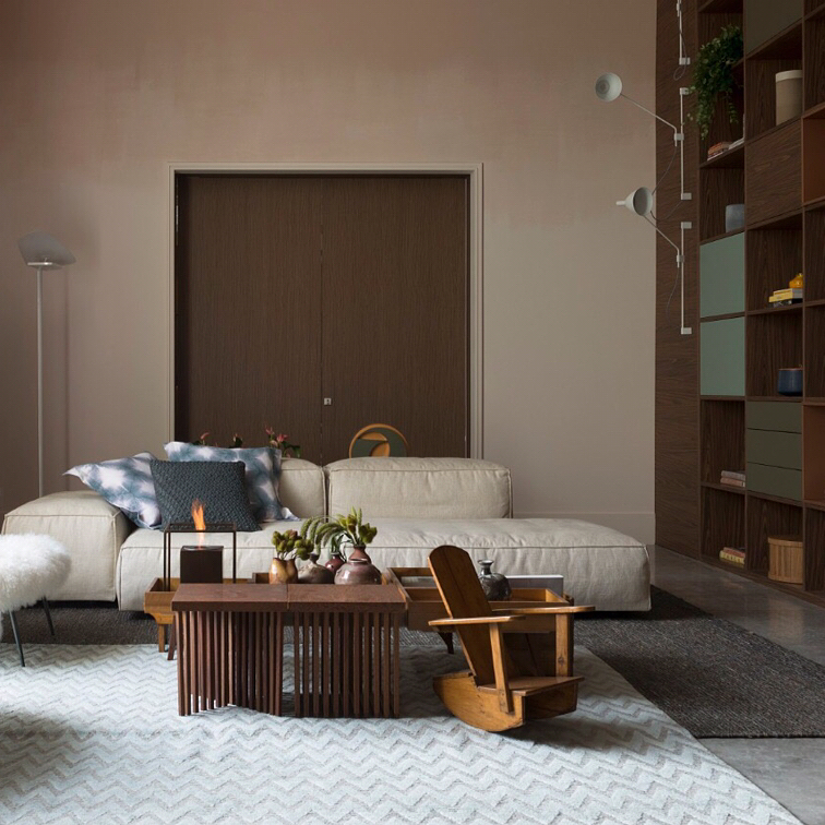 CASA TRÈS CHIC: INSPIRAÇÕES DIRETO DA CASACOR