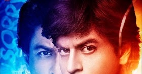 FAN ~ Indian Movie Maniac | Indian Movies Review