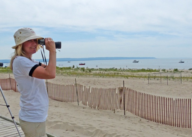 Teach In Your Pajamas : Speakers Series