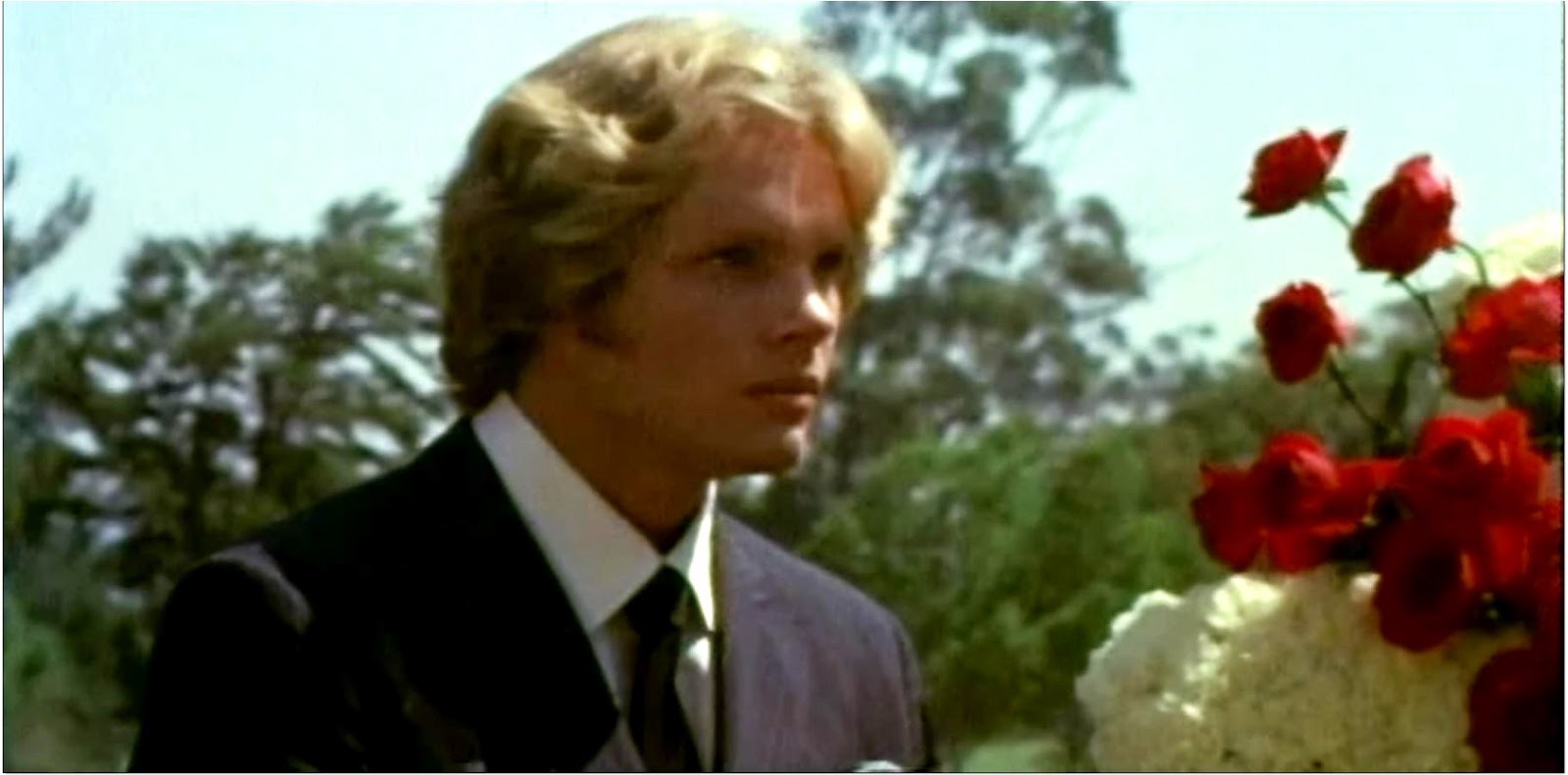 DREAMS ARE WHAT LE CINEMA IS FOR...: DINAH EAST 1970