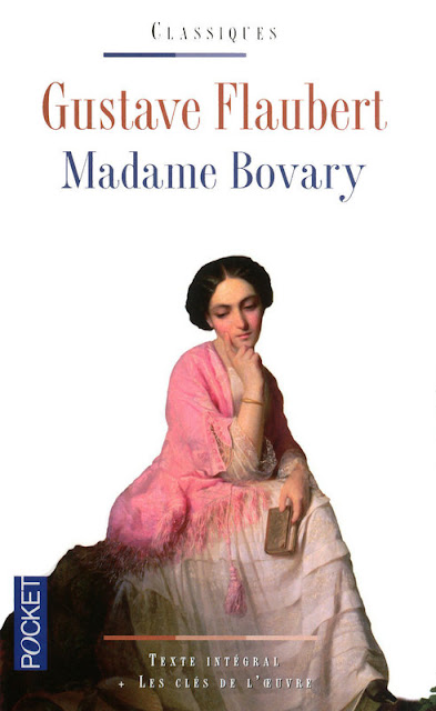 Le Livrarium: Madame Bovary de Gustave Flaubert [Coup de Coeur]