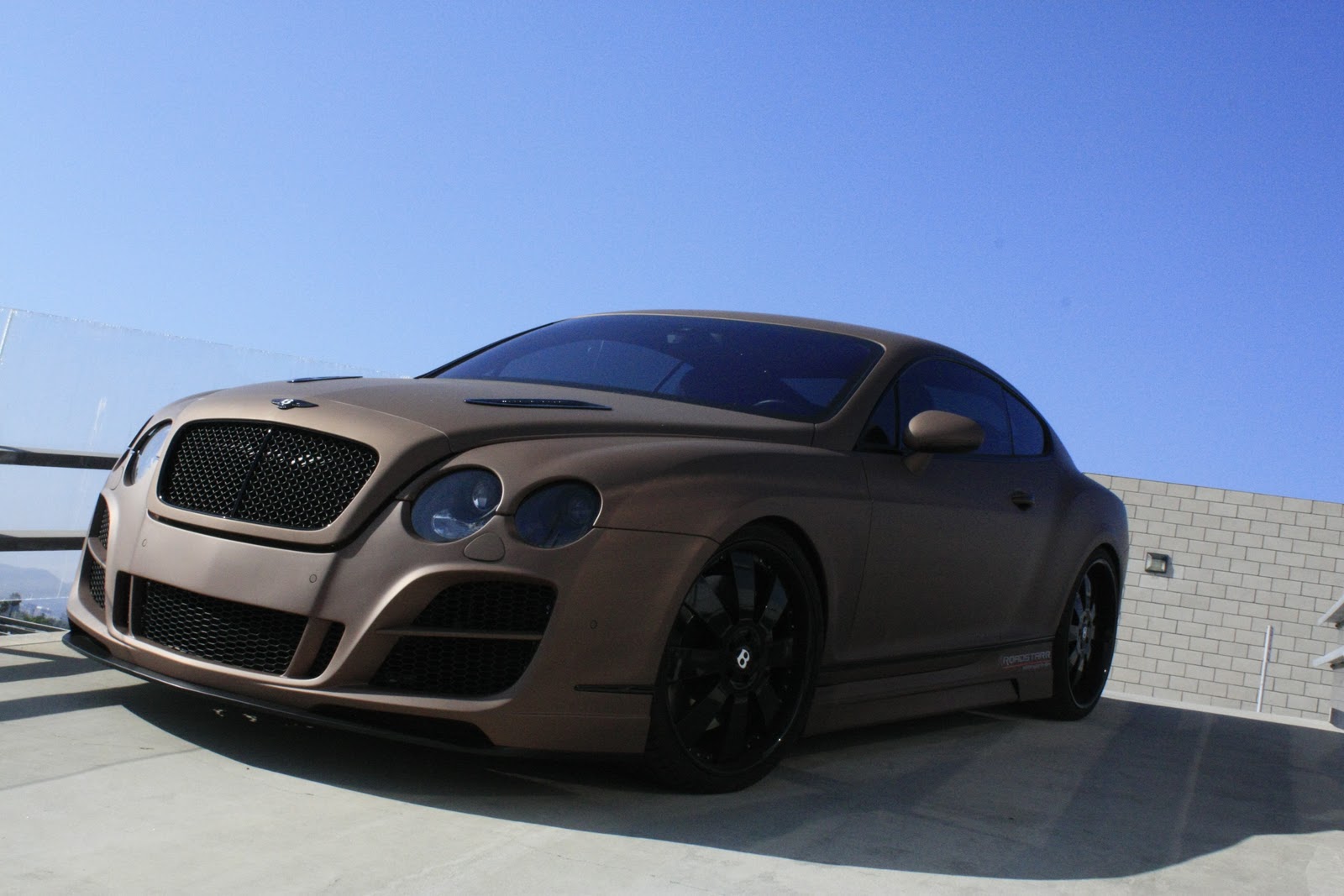 October 2011 ~ ROADSTARR MOTORSPORTS