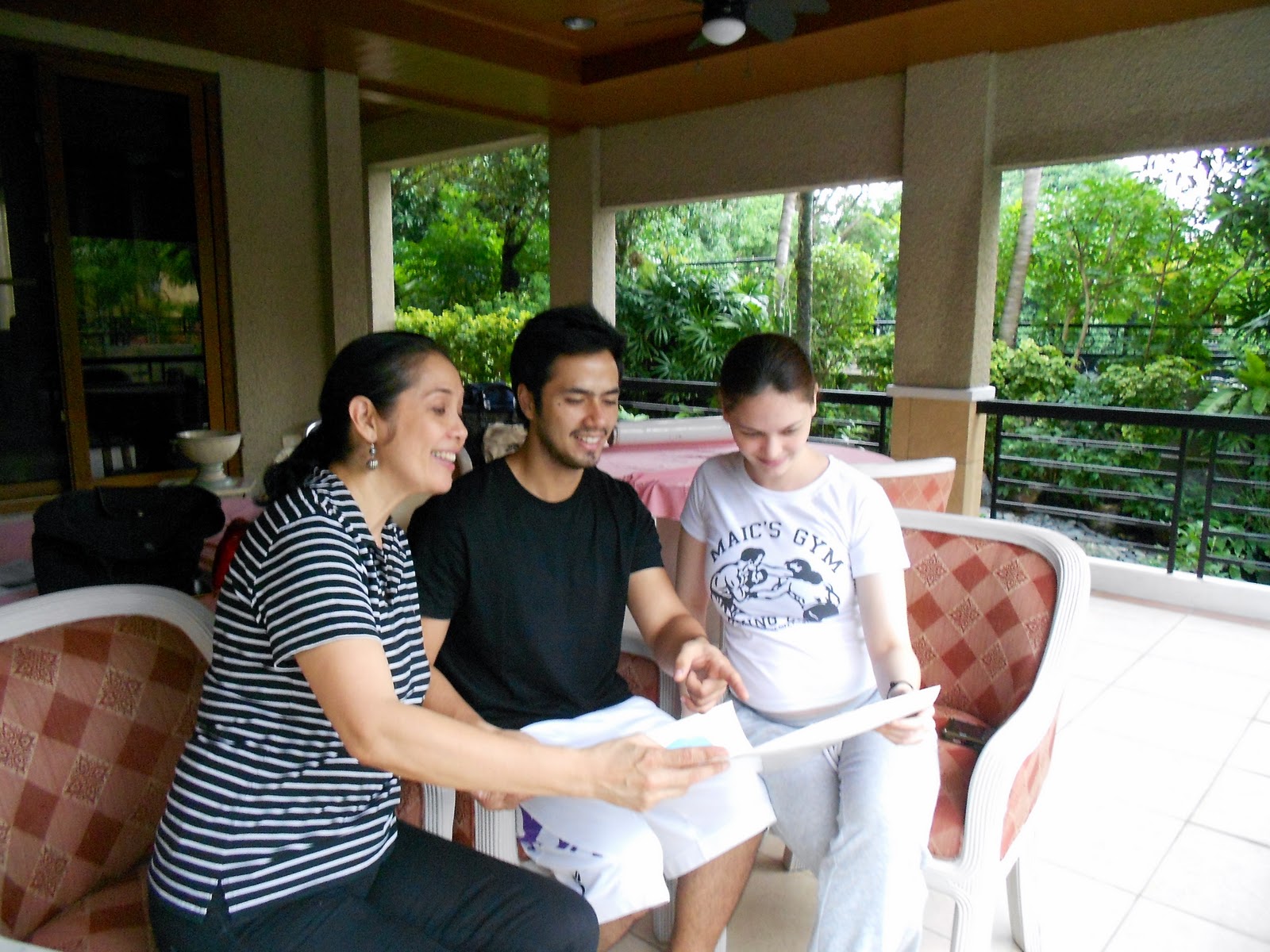 birthtimes: Wedding Video of Kristine Hermosa & Oyo Sotto