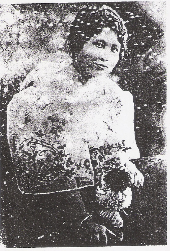 BATTLE OF SAN MATEO: GEN. LICERIO GERONIMO(1855-1924)