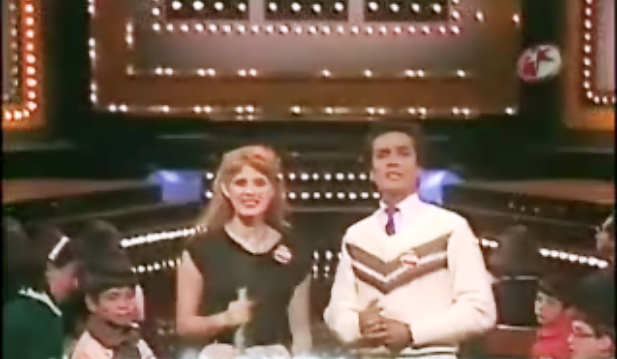 Cool-tura retro. La mejor forma de (re)vivir los ochentas.: XETU