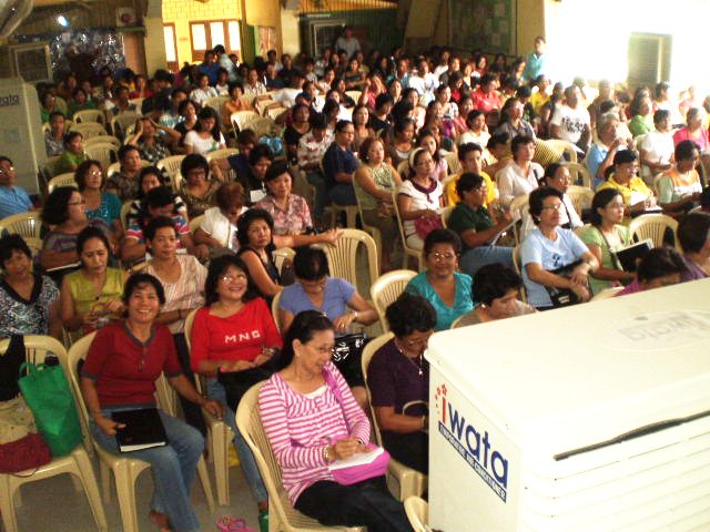 REBAP CAVITE CHAPTER