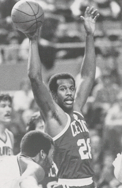 What the Hell Happened To...Kermit Washington?
