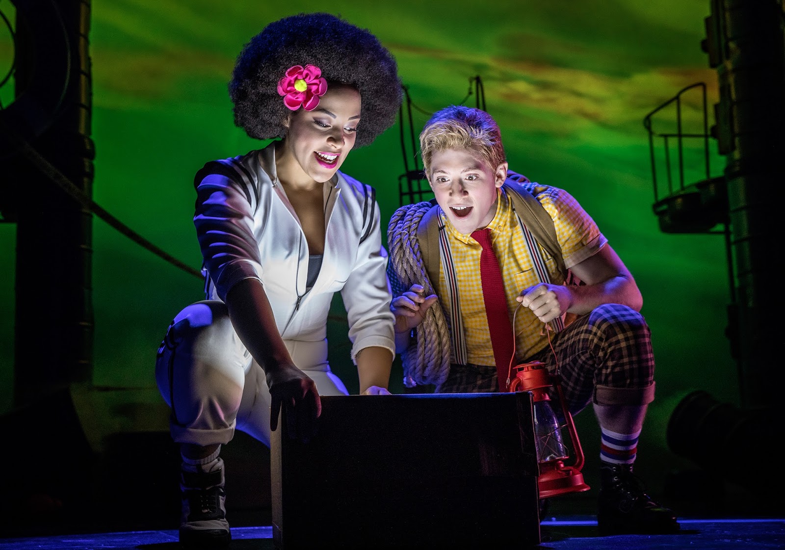 NickALive!: Visit a Pineapple Under the Sea in New 'SpongeBob ...