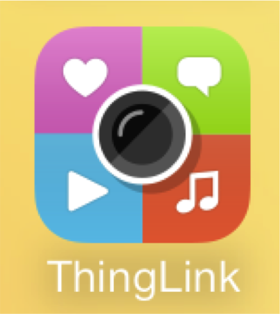 A Rocky Top Teacher: ThingLink