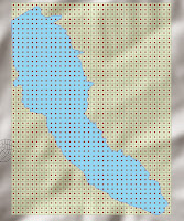 Small Town GIS: Finding Lakeview Lots