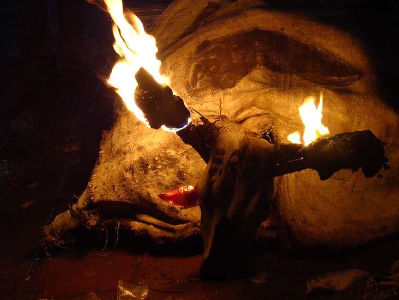 24 DE JUNIO SAN JUAN ÁRA ´´FIESTA DE SAN JUAN´´