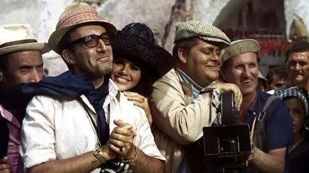 The Retro Rocket: After the Fox (1966)